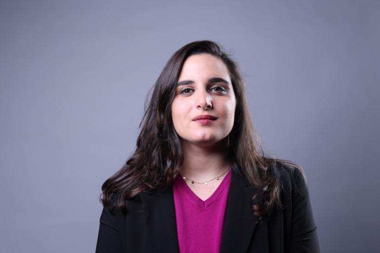 The Sarah Seif Foundation | AUC School of Global Affairs and Public Policy