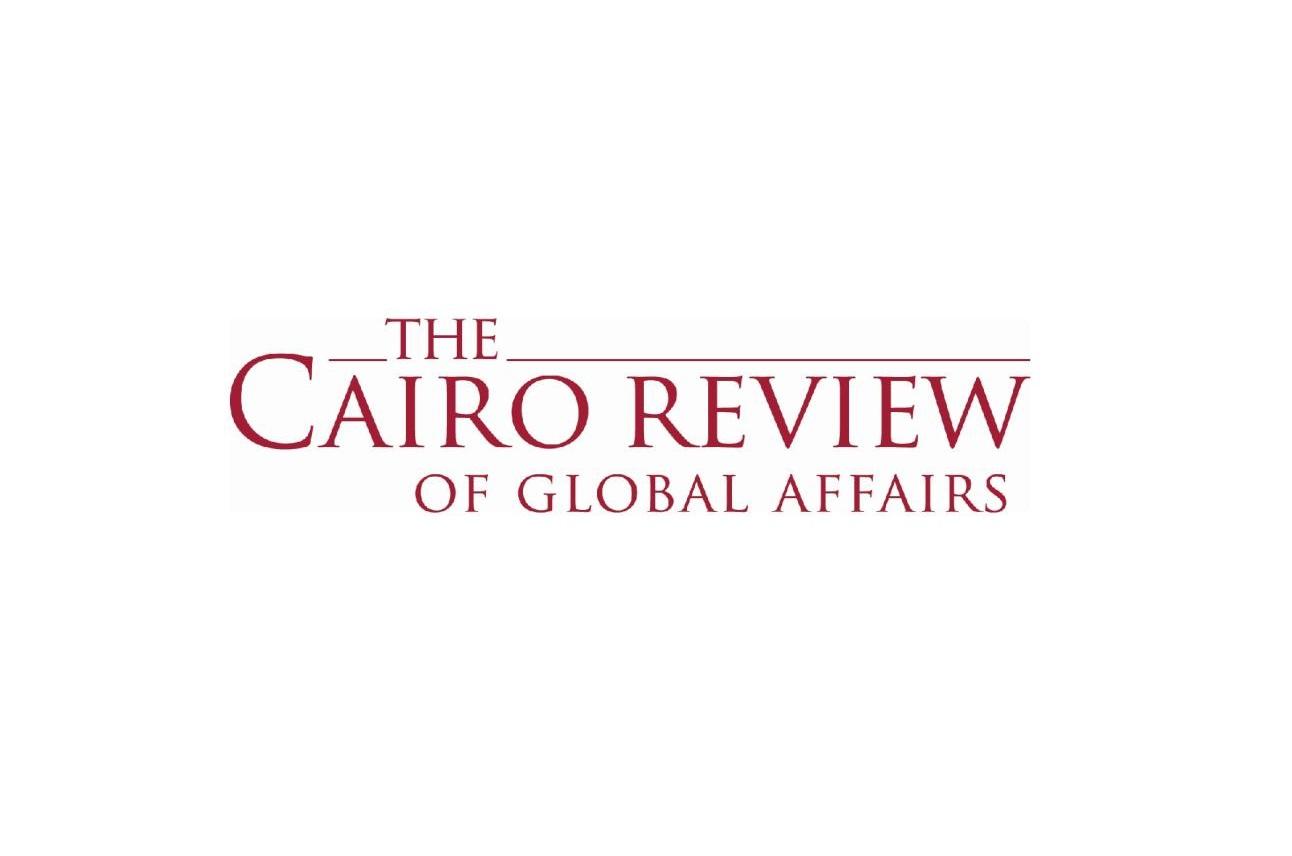 CNN's Fareed Zakaria GPS highlighted GAPP's quarterly journal The Cairo ...