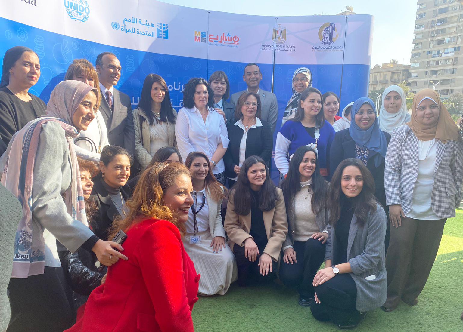 Open Enrollment Programs | AUC School of Global Affairs and Public Policy