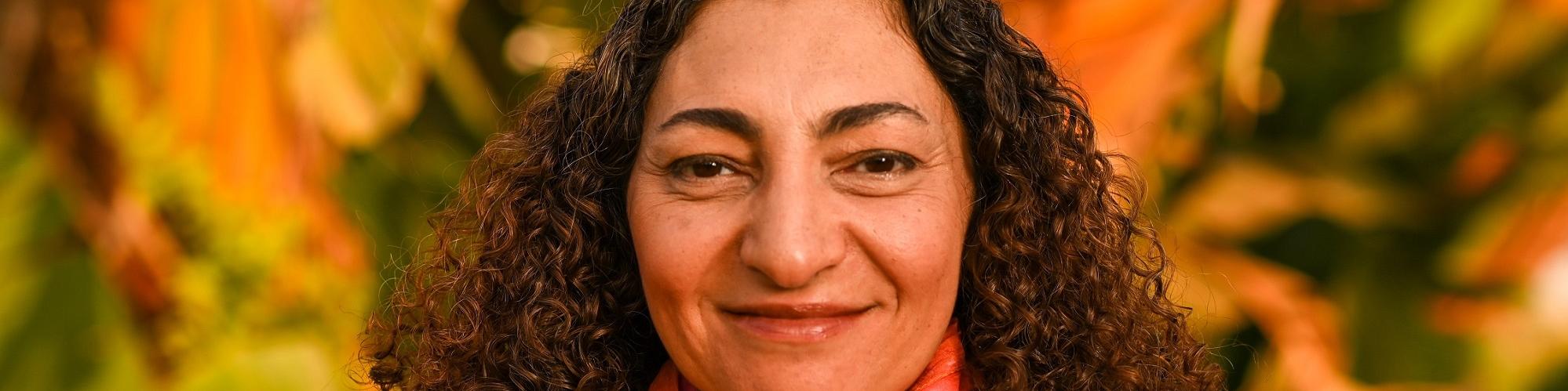 Rasha Abdallah, appointed to the International Board of ARTICLE 19 ...