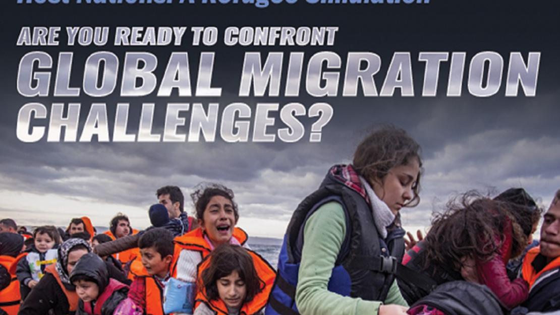 NASPAA Batten Student Simulation Competition 2019 | AUC School of ...